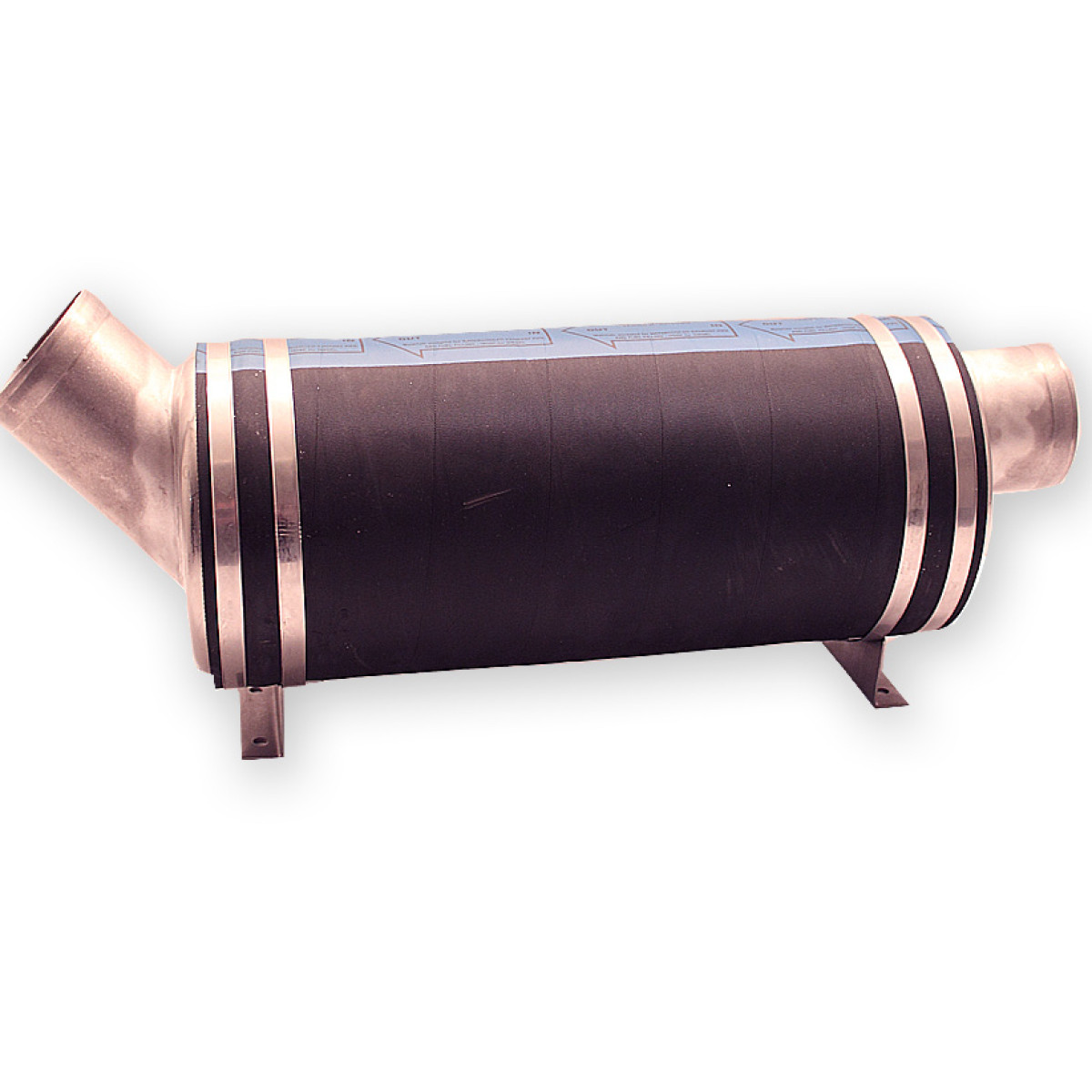Exhaust systems – Mepratuote en
