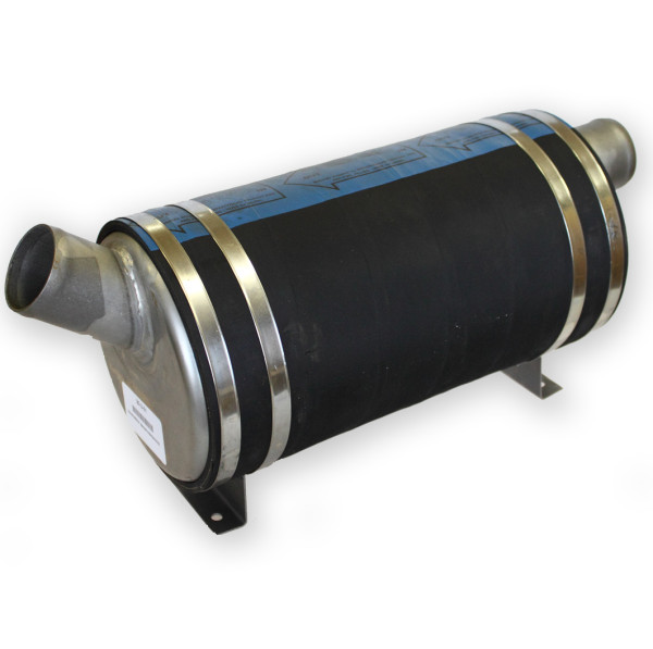 Exhaust systems – Mepratuote en