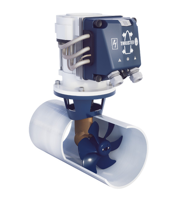 Bow Thrusters – Mepratuote en