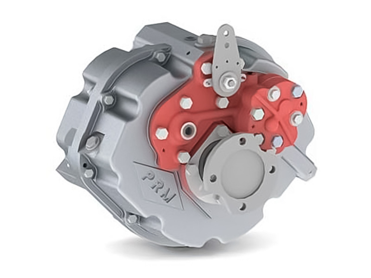 PRM 150D – 2.09:1 merivaihde – Mepratuote venetarvikkeet